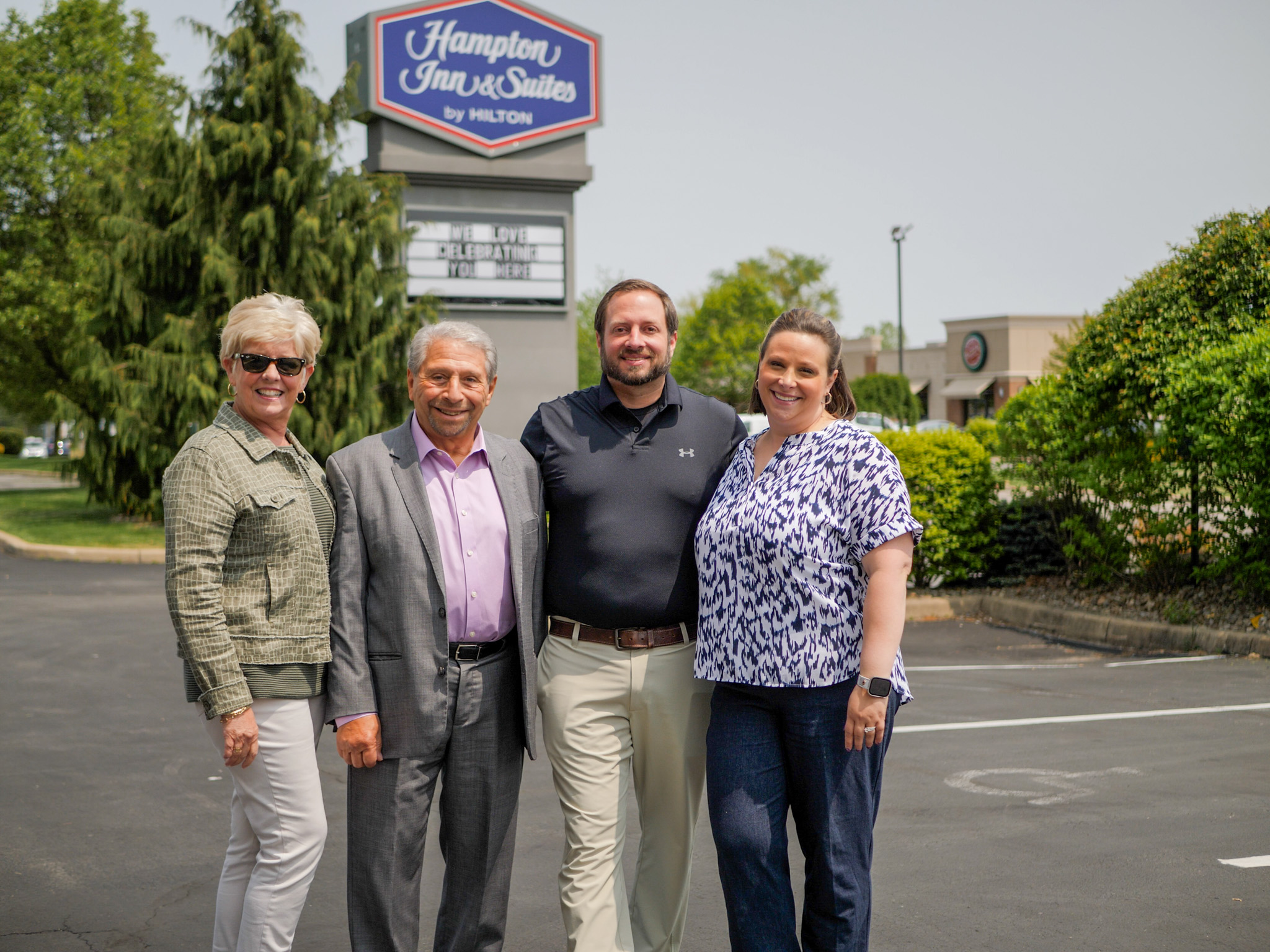 Our Story - Naffah Hospitality Group